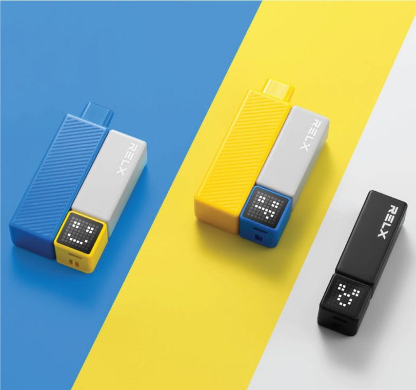 BybyJapan 日本RELX｜正規RELX電子タバコ公式ストア